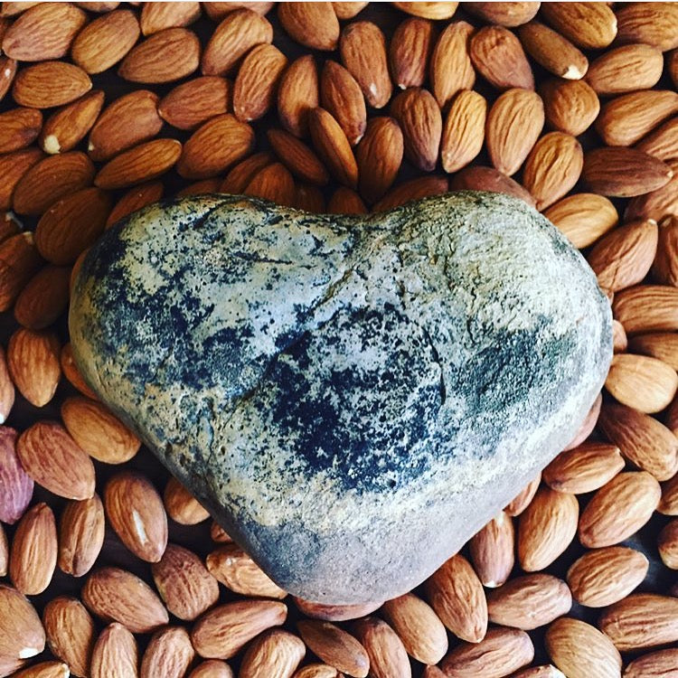 Certified Organic Almonds – Sperry Farms Store